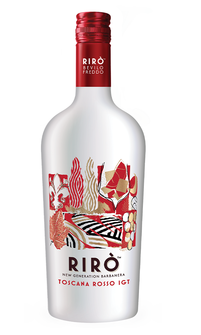 Rirò - New Generation Barbanera